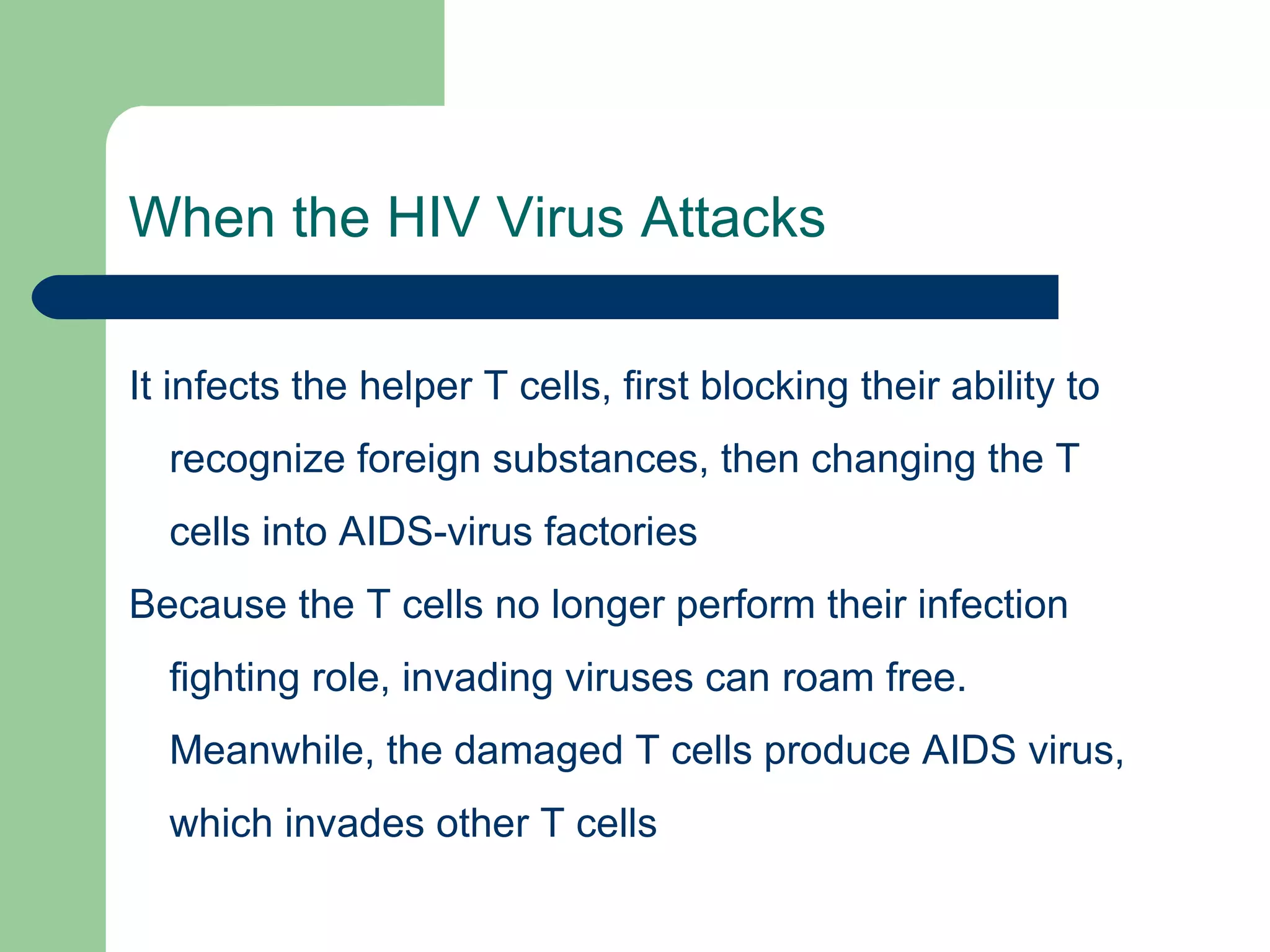 Hiv Aids Bloodborne Pathogens | PPT