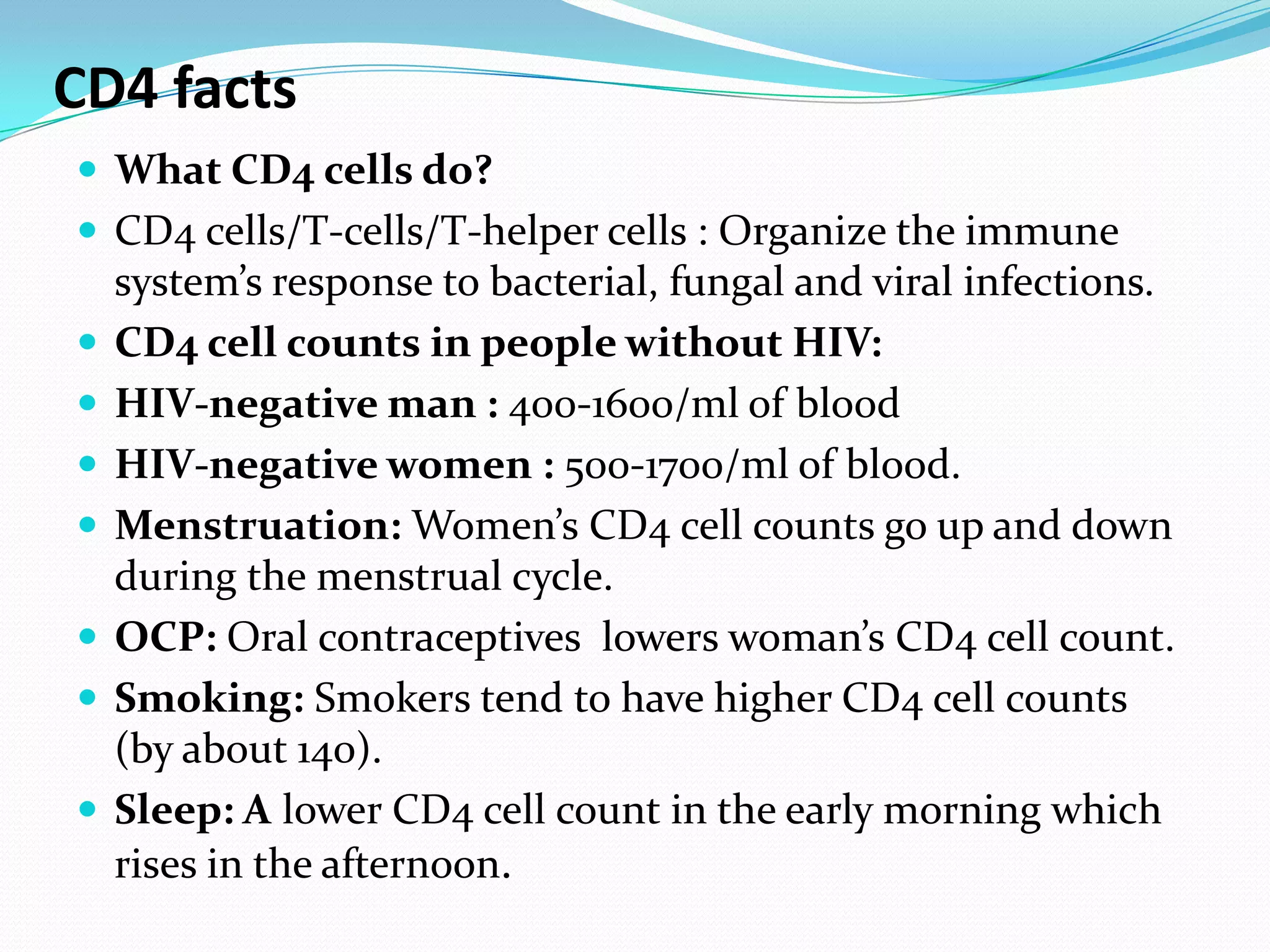 HIV-AIDS-Prevention & Control | PPTX