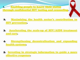 Hiv Aids Prevention Tips