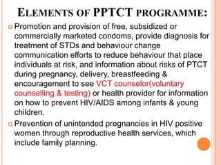 Hiv aids (1) | PPTX