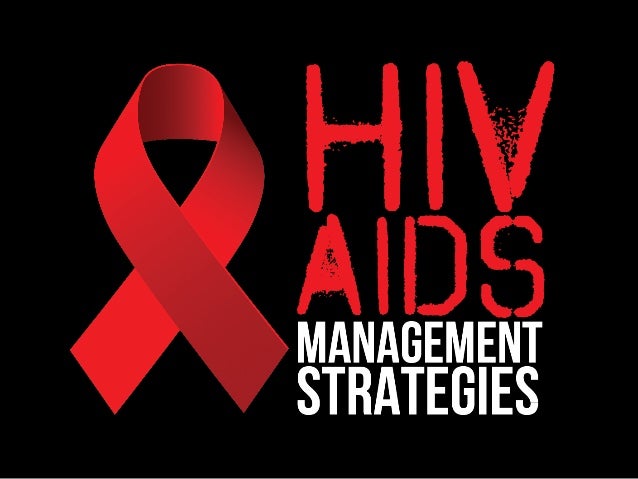 South Africas Hiv Aids Management Strategies