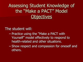 Hiv And Aids Curriculum | PPT