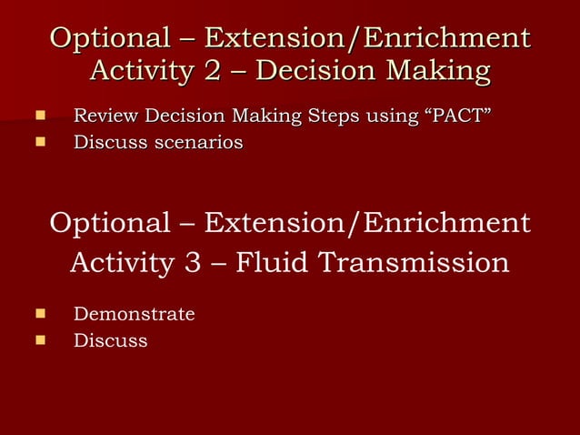 Hiv And Aids Curriculum | PPT