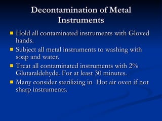 HIV and Trauma | PPT