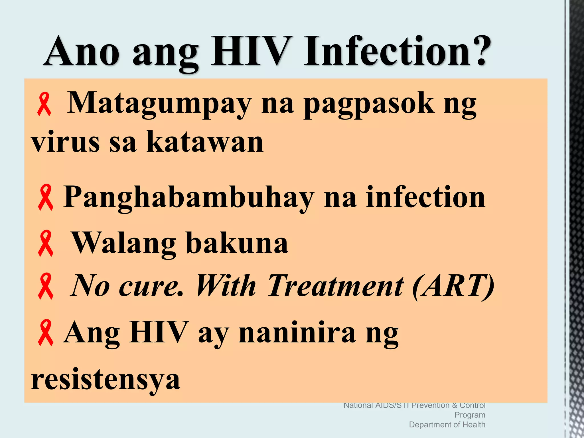 HIV-at-SYPHILIS-Autosaved.ppt