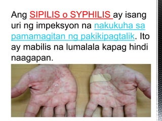 HIV-at-SYPHILIS-Autosaved.ppt