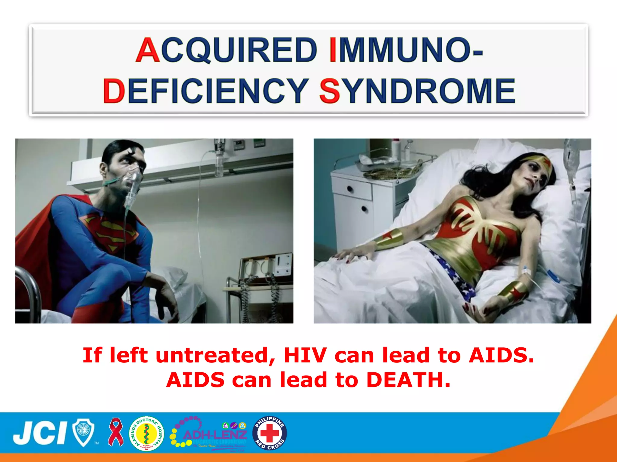 Hiv communicable disease | PDF