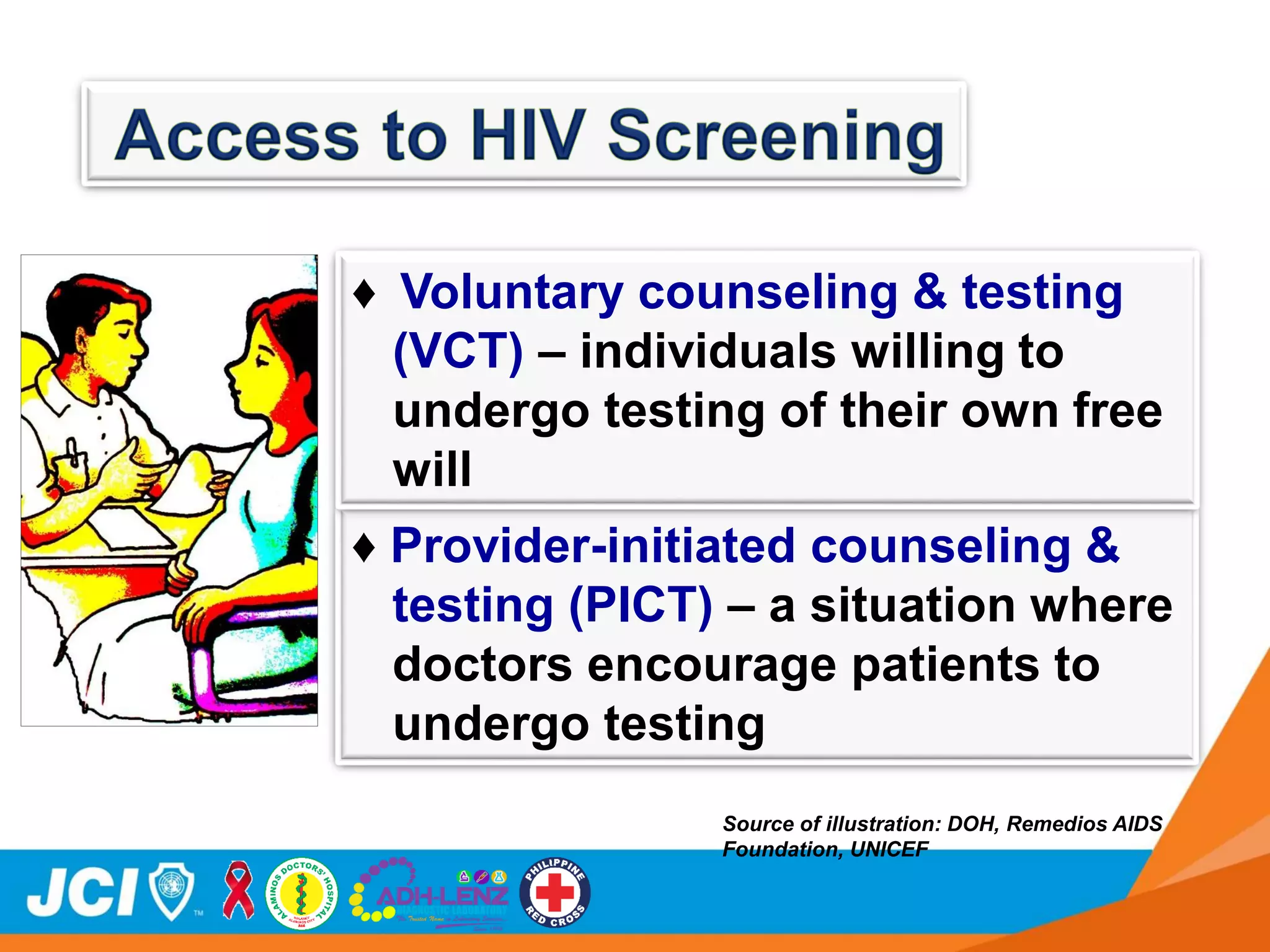 Hiv communicable disease | PDF