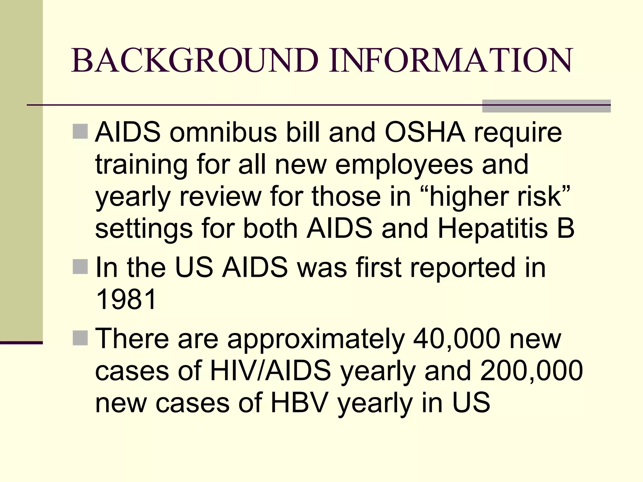 Hiv Hbv Review | PPT