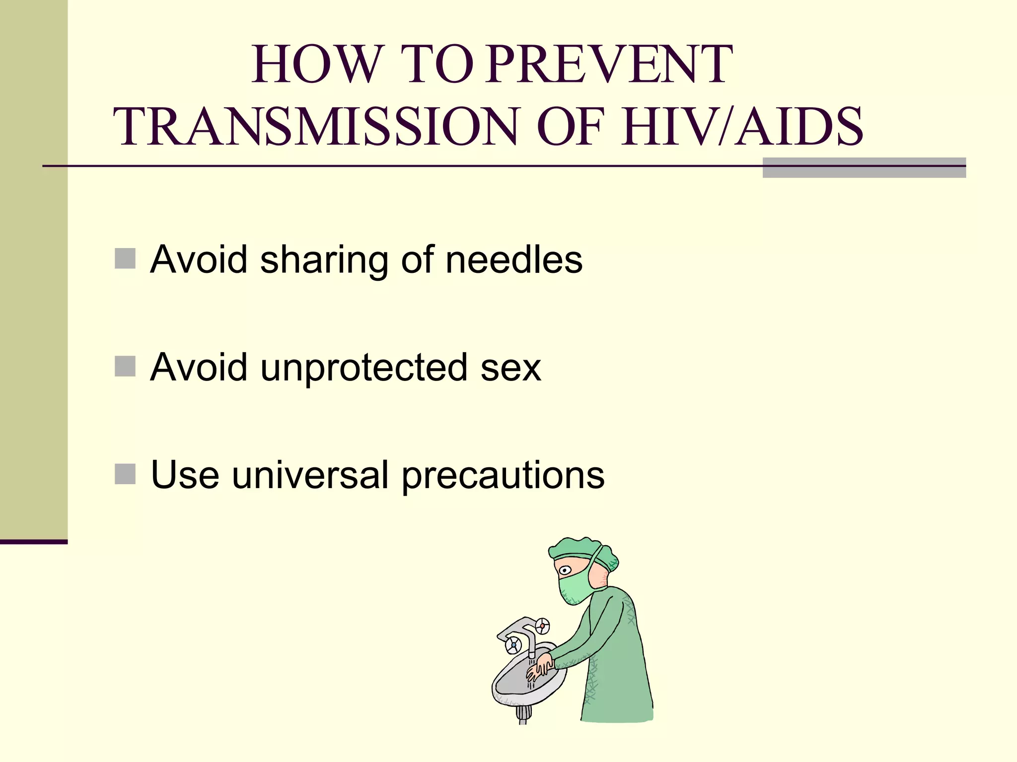 Hiv Hbv Review | PPT