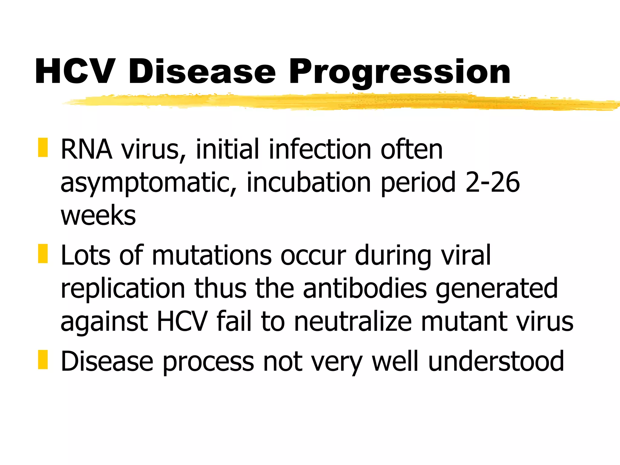 Hiv Hcv Coinfected Patient | PPT