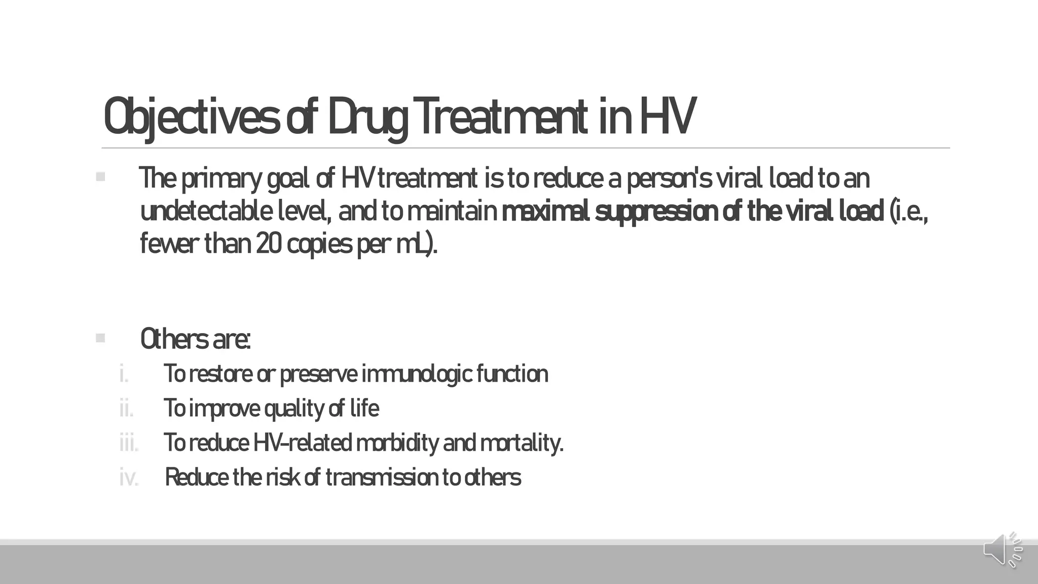 HIV- AIDs, Pathogenesis and Management.pdf | Infectious Diseases ...
