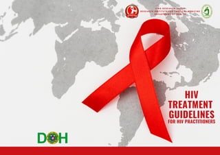 Department of Health HIV-treatment-guidelines.pdf