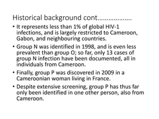 HIV AND AIDS NOTES FOR NURSES STUDY GUIDE | PDF