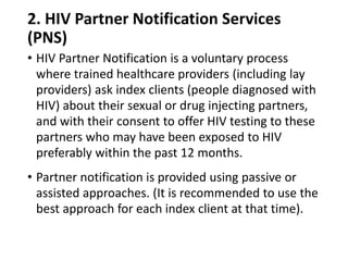 HIV AND AIDS NOTES FOR NURSES STUDY GUIDE | PDF