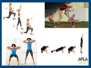 Hiv aging exercise and balance june 2017 | PPT