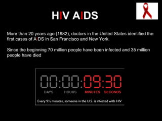 Hiv aids | PPT