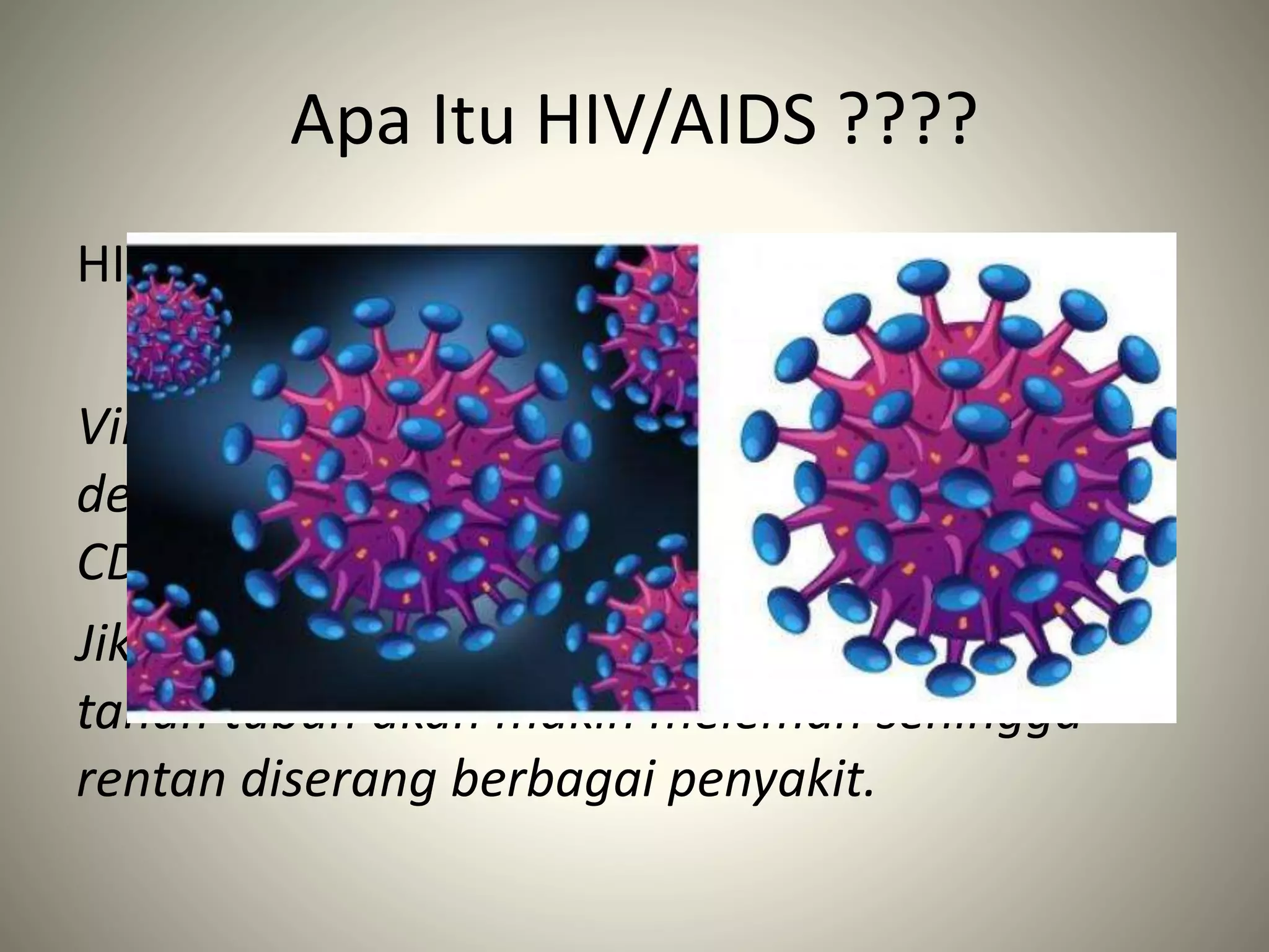 HIV AIDS.pptx