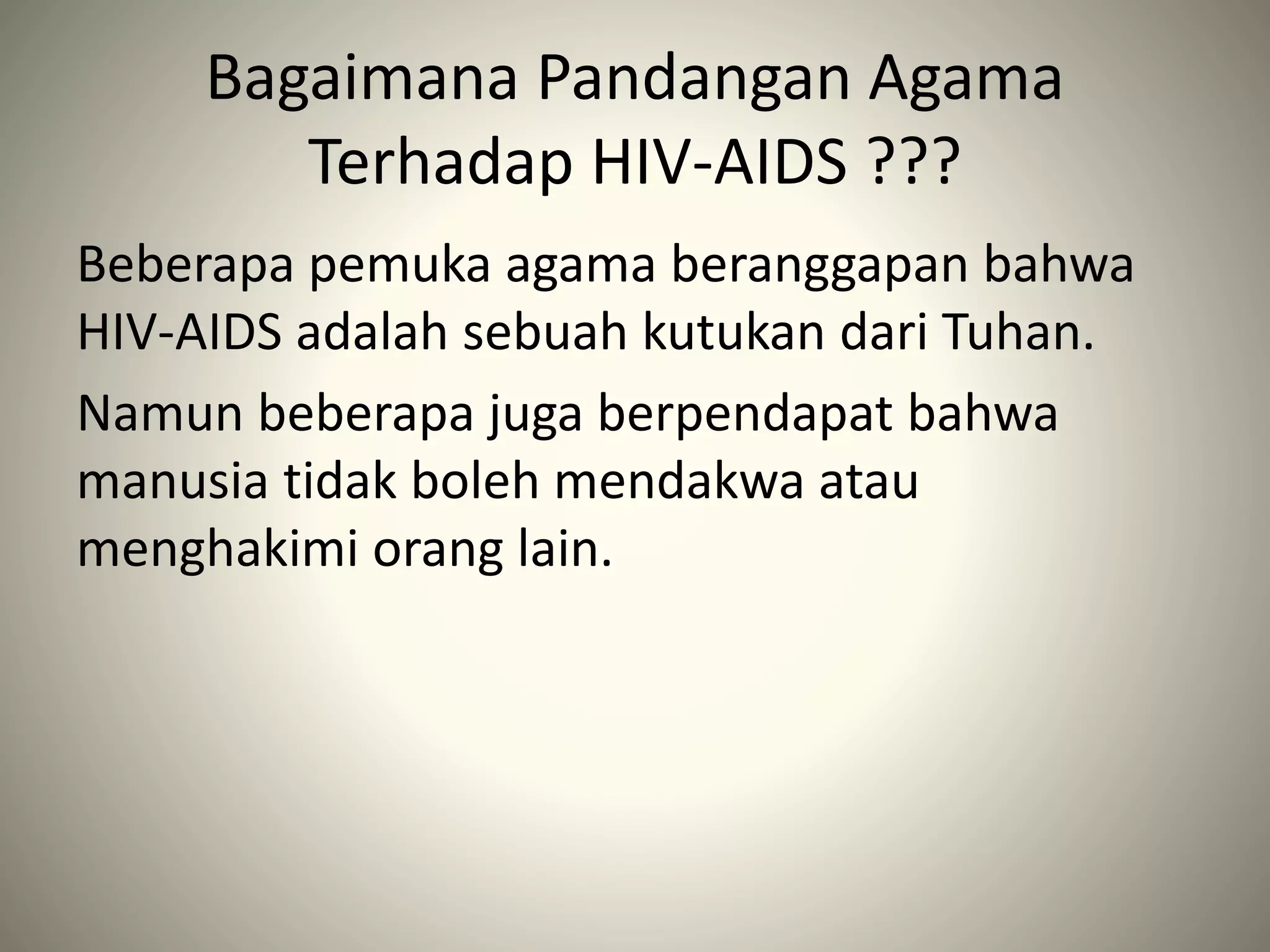 HIV AIDS.pptx