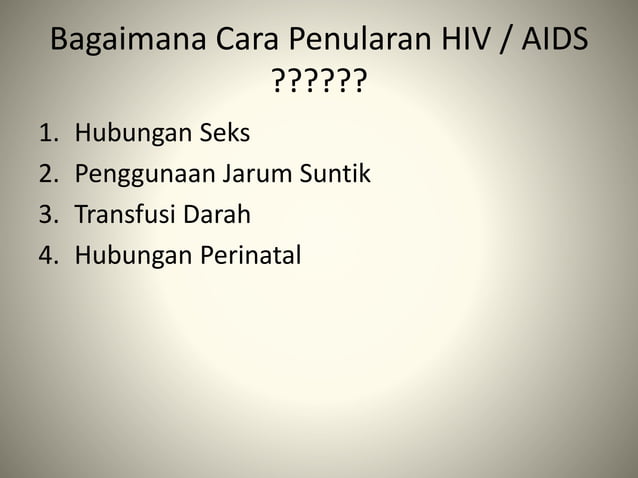 HIV AIDS.pptx