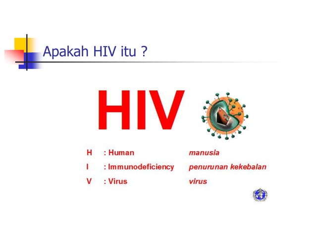 HIV aids.ppt