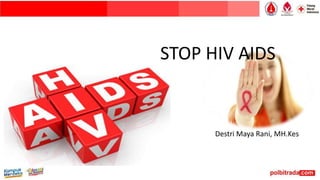 HIV AIDS.pptx