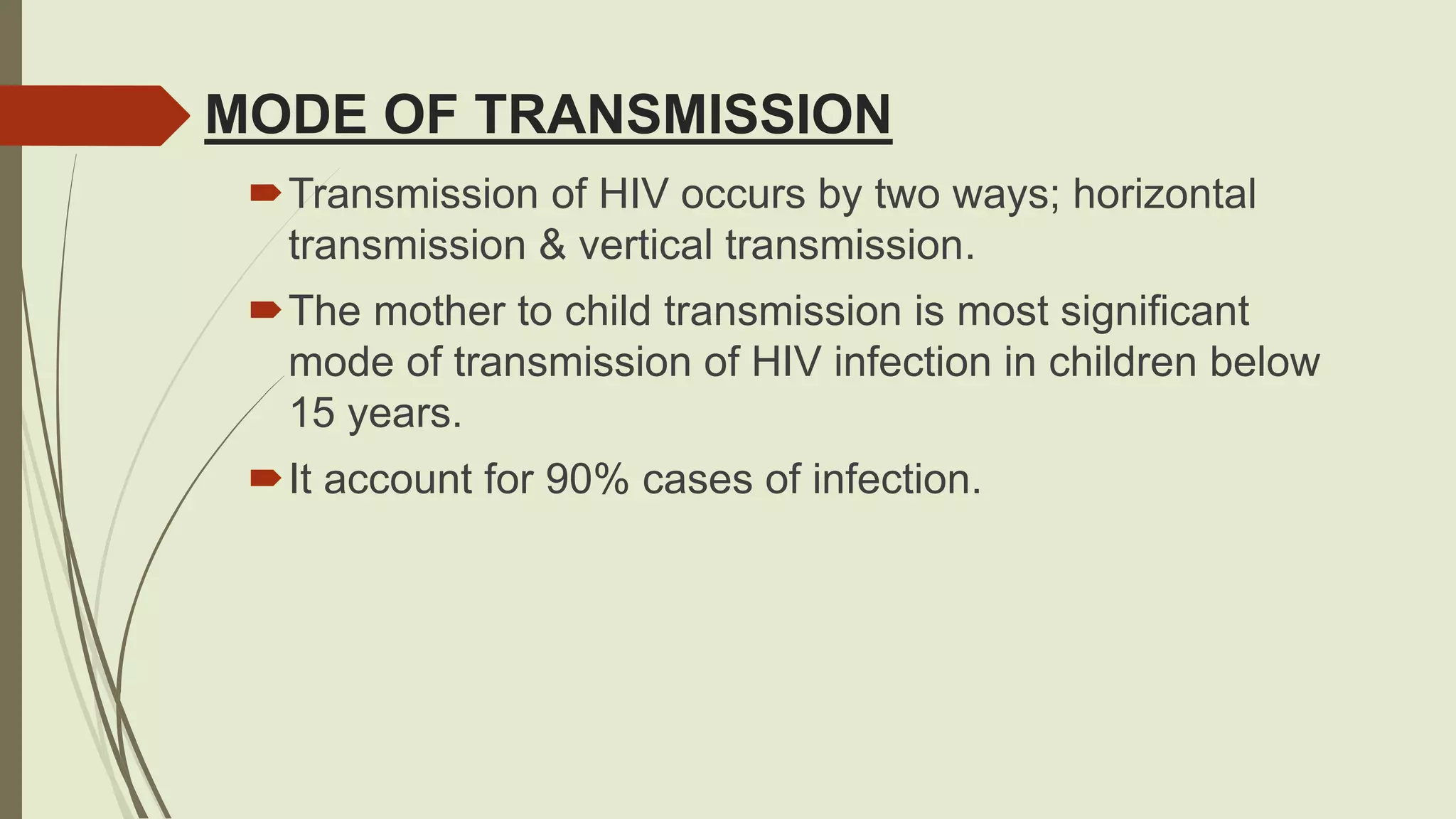 pediatric hiv aids.pptx