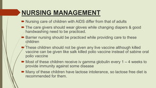 pediatric hiv aids.pptx