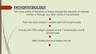 pediatric hiv aids.pptx