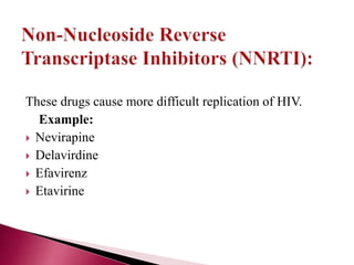 HIV AIDS Medical surgical nursing bsc nursing | PPTX