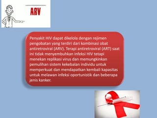Upaya Pendekatan Epidemologi HIV / AIDS, Pendekatan Sosial, Religius ...