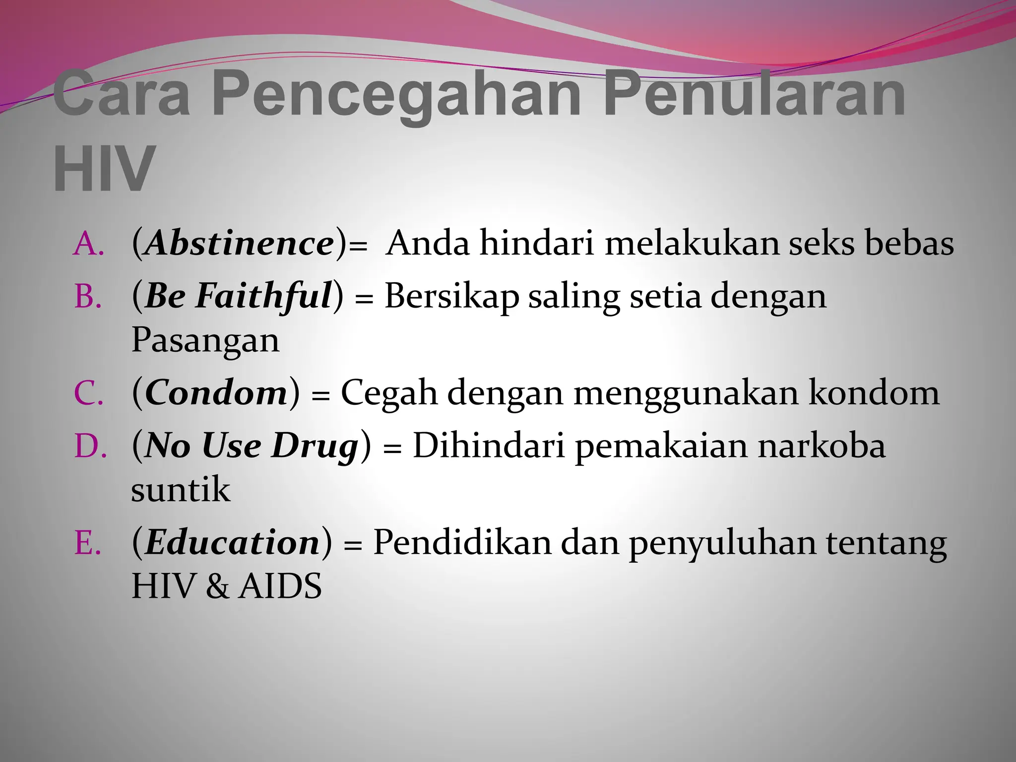 PPT penyuluhan ke sekolah HIV & AIDS.pptx