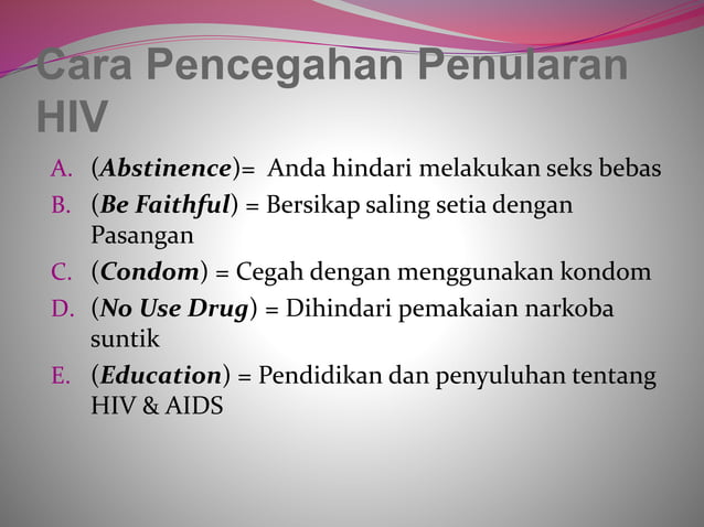 PPT penyuluhan ke sekolah HIV & AIDS.pptx