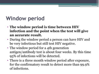 HIV&AIDs.pptx7777777777777777777777777777777777 | PPTX