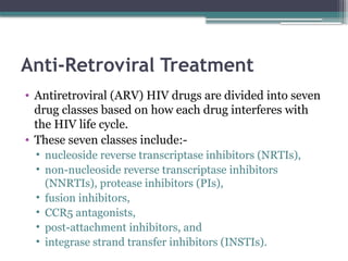 HIV&AIDs.pptx7777777777777777777777777777777777 | PPT