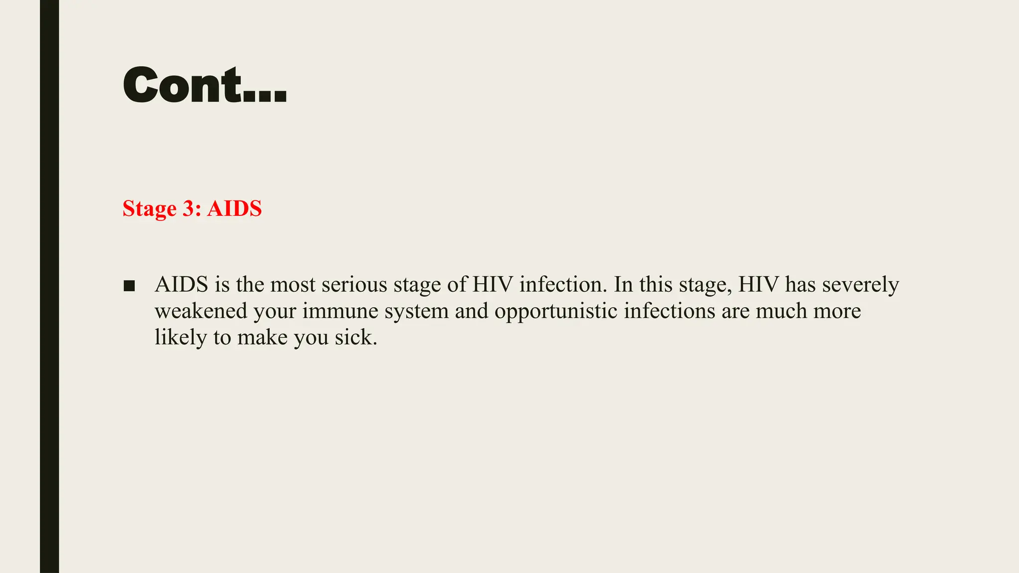 Hiv & AIDS.pptx bvvvvvvvvvvvvvvvvvvvvvvvvvvvvvvvvvvvvvvvvvvvvvv | PPTX