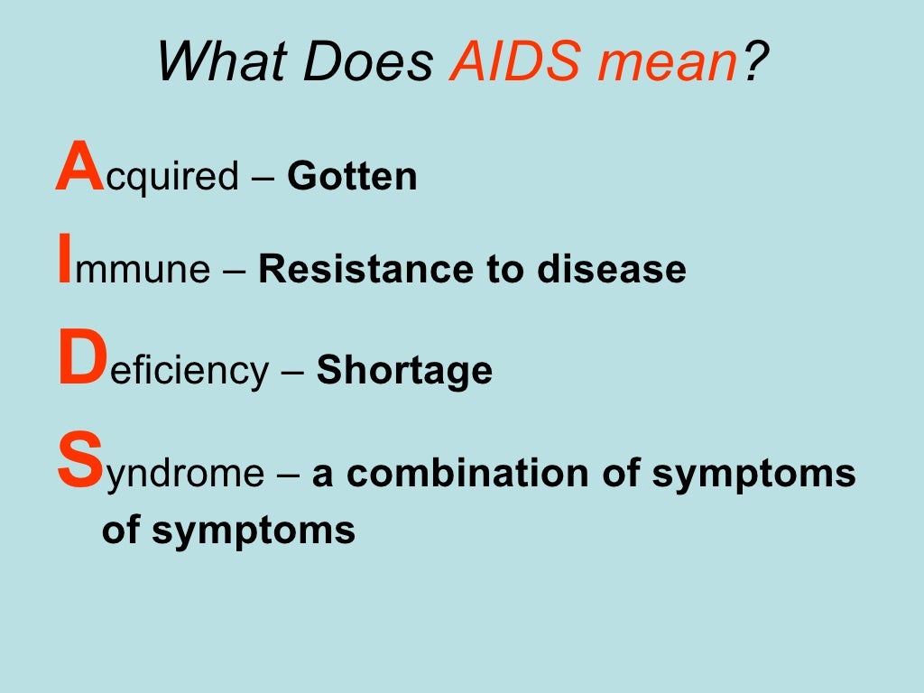 Hiv Aids 5th Grade hiv-aids-5th-grade