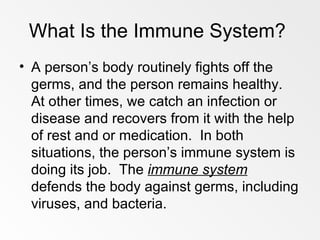 Hiv.Aids 6th Grade | PPT