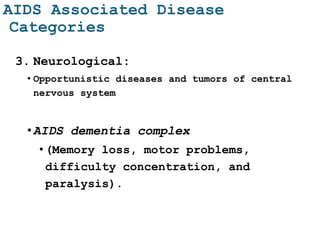 HIV AIDS Epidemiology Risk factors Types of Epidemic | PPTX