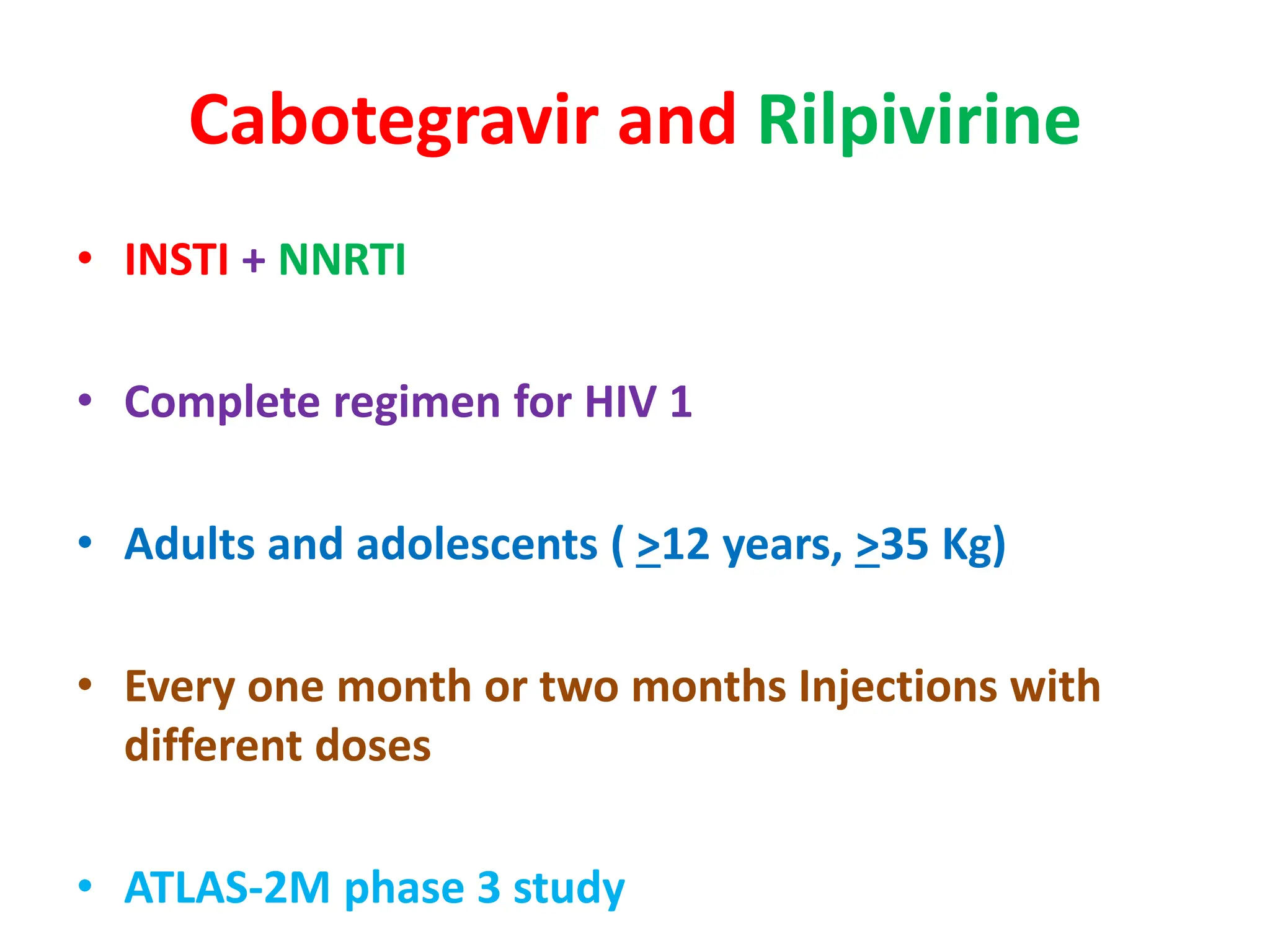 HIV AIDS Present and future in India PPT | PPTX
