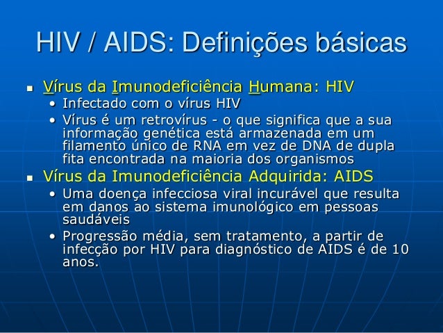 Hiv aids part 1 por