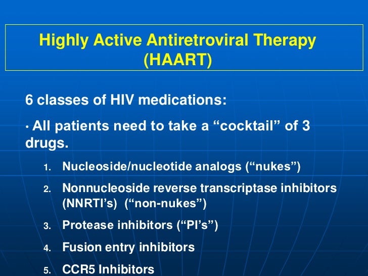Hiv aids part 3