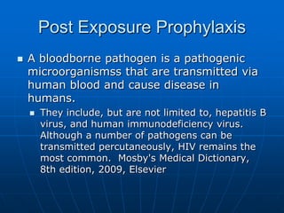 Hiv aids part 4[3] | PPT