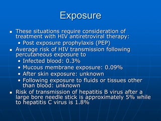 Hiv aids part 4[3] | PPT