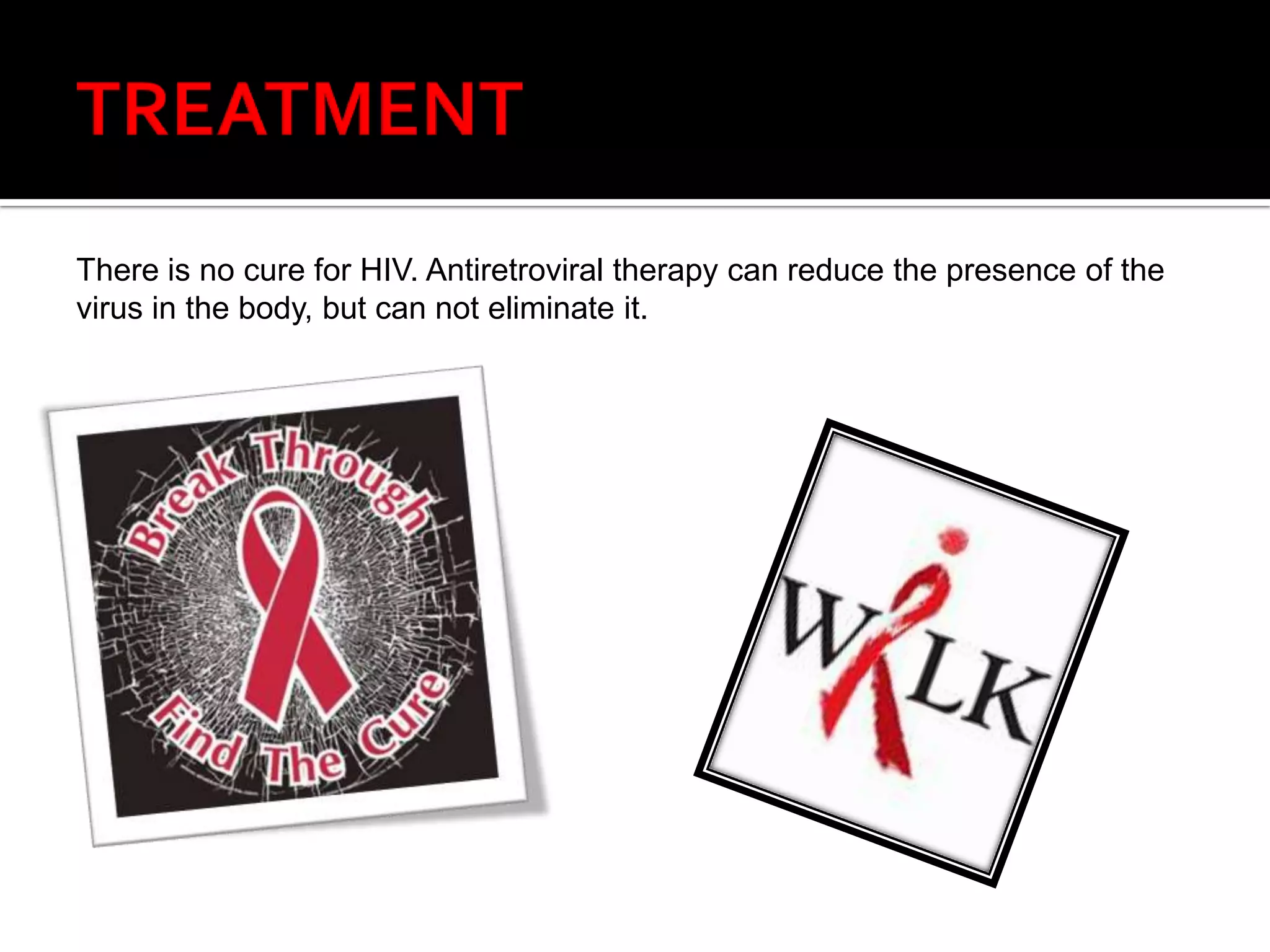 HIV/AIDS powerpoint | PPTX