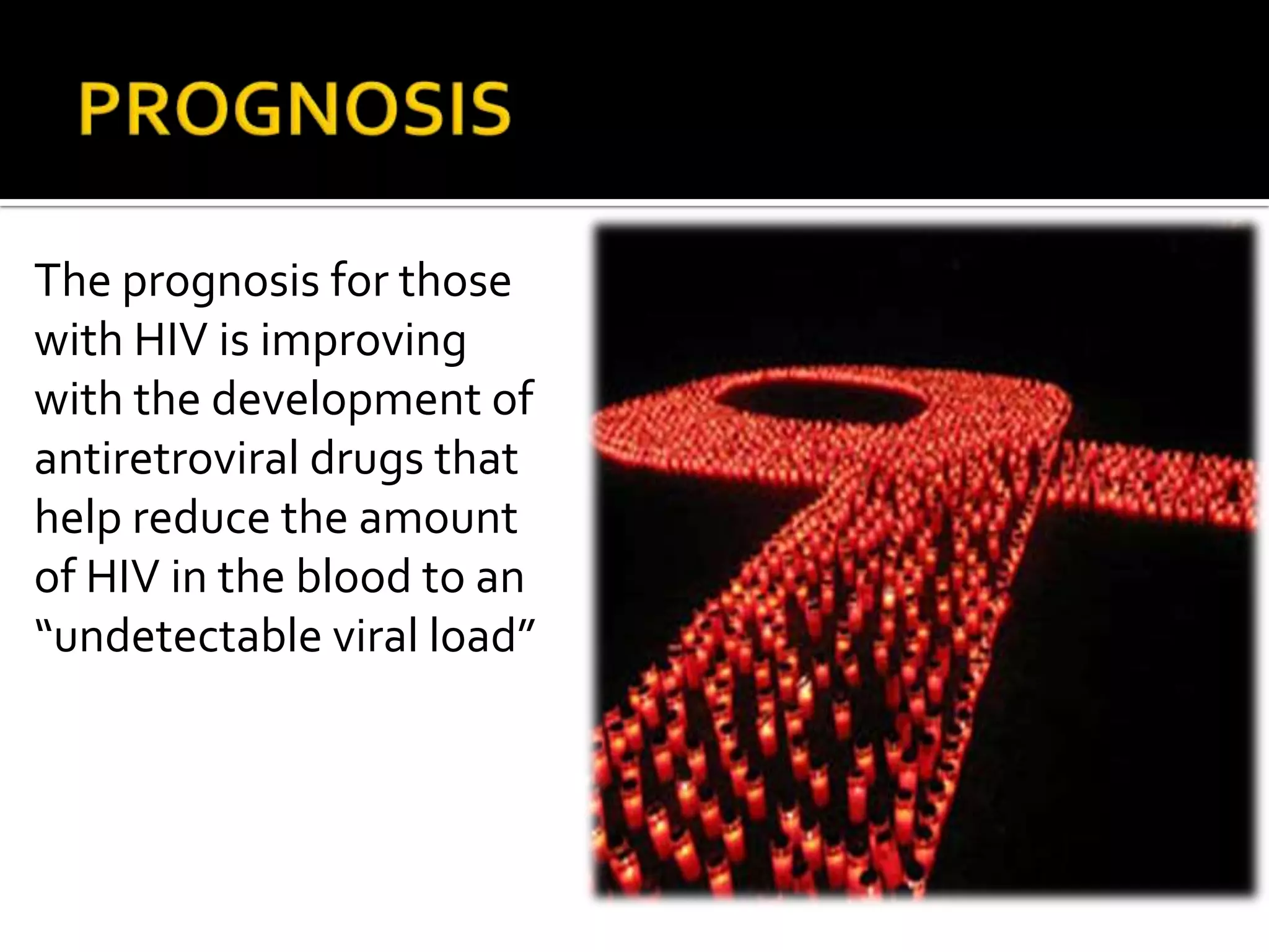 HIV/AIDS powerpoint | PPTX
