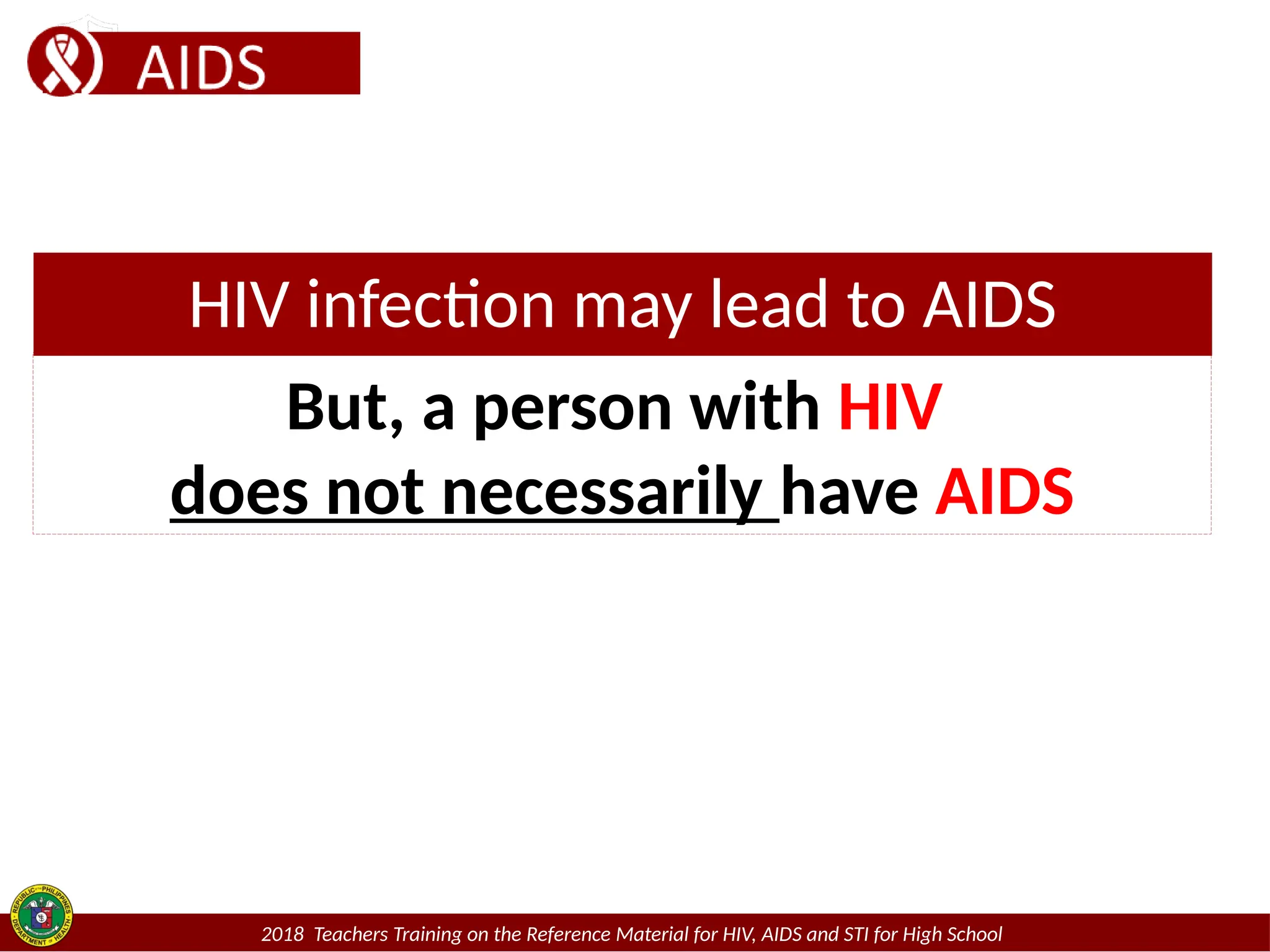 HIV AIDS STI Awareness among Adolescent.pptx