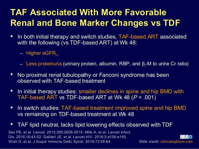 HIV Alert :Updating Your Practice Based on New Guideline Recommendati…