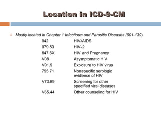 HIV and AIDS | PPT