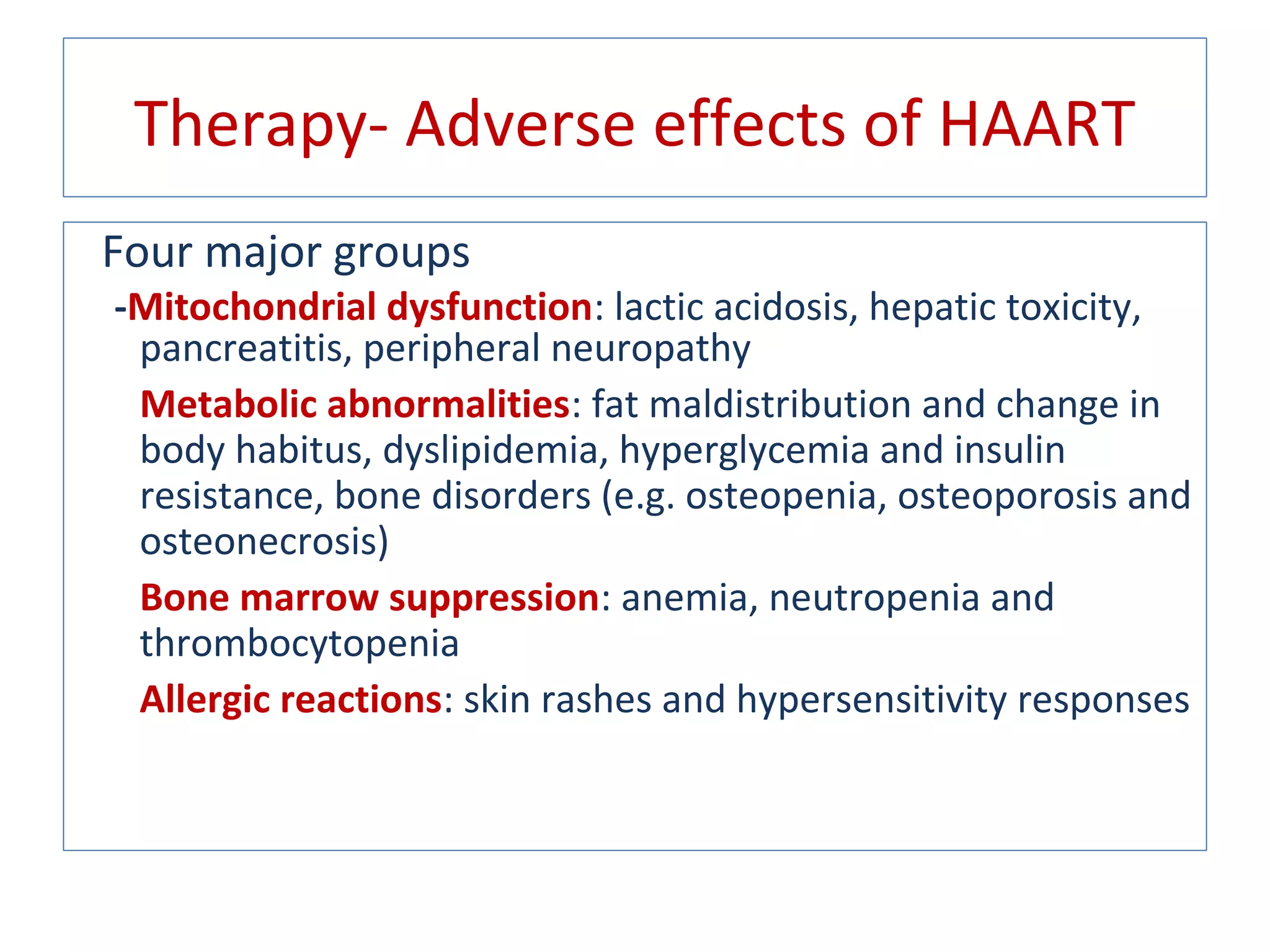 Hiv and anaesthesia | PPT